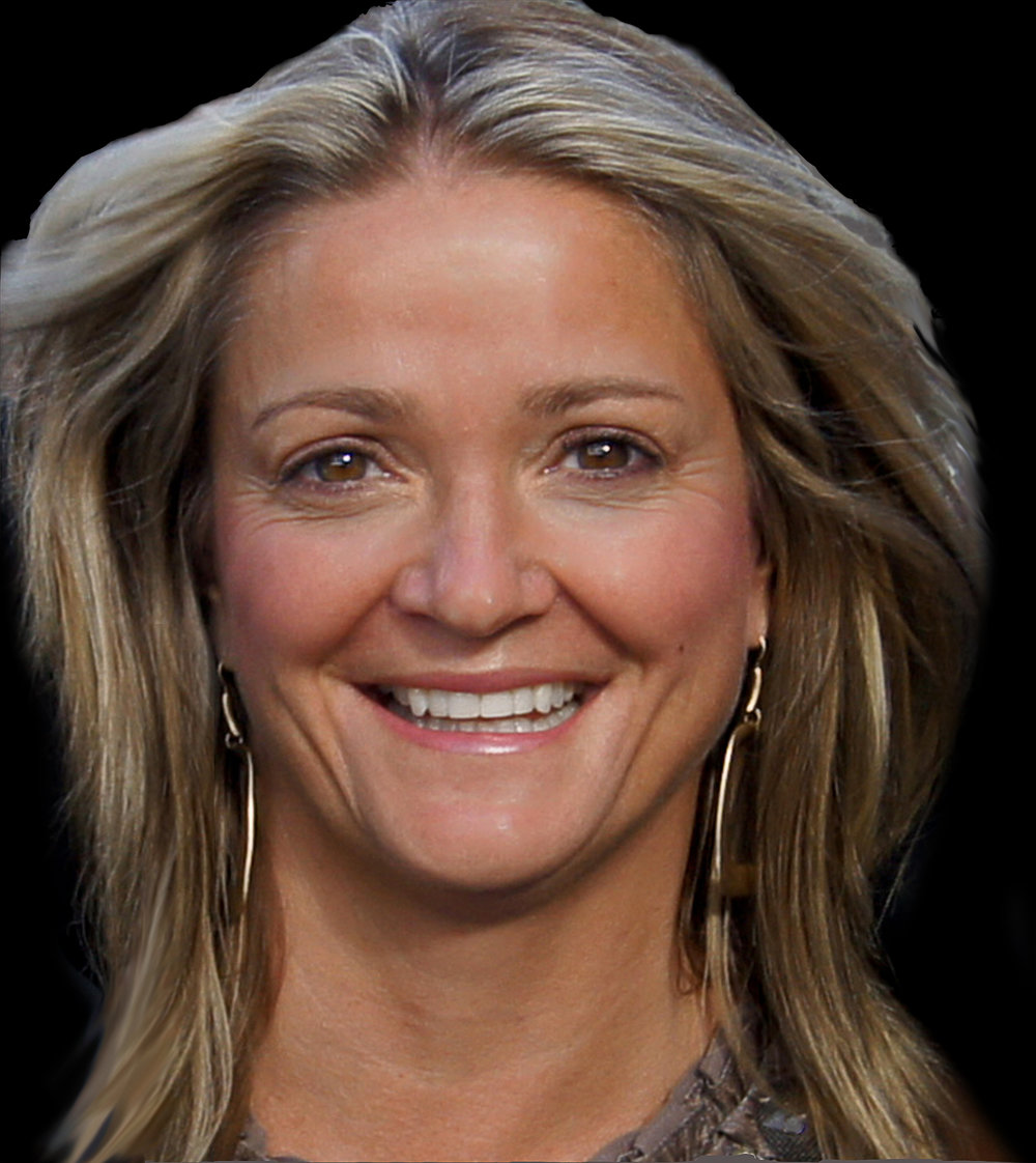 Prophetess Stacey Campbell | RHLC