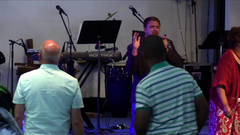 RHLC ~ Taking Back HIS Inheritance ~ Sunday Service ~ 7/3/22 2:30PM | RHLC