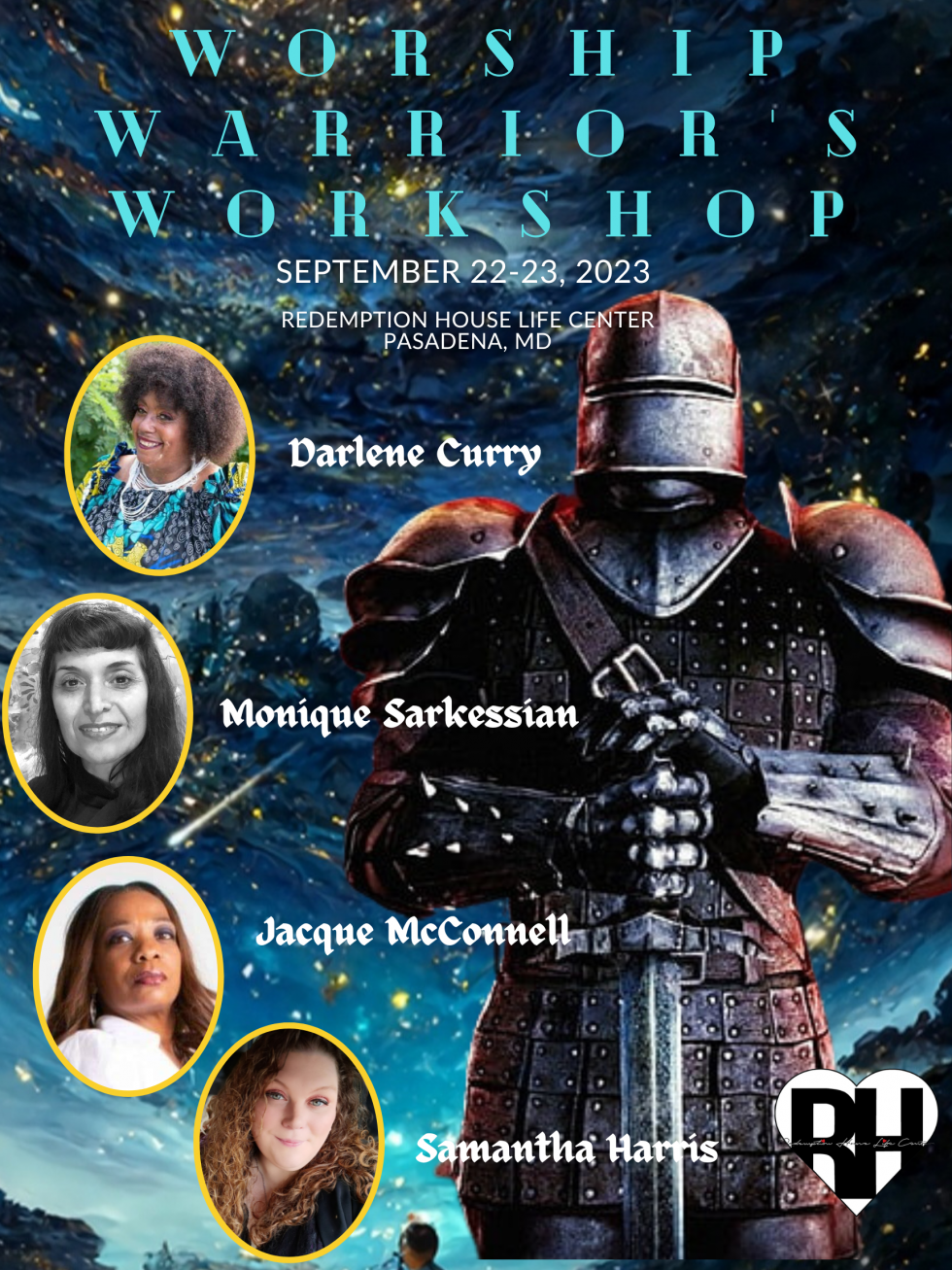 RHLC | Redemption House Life Center